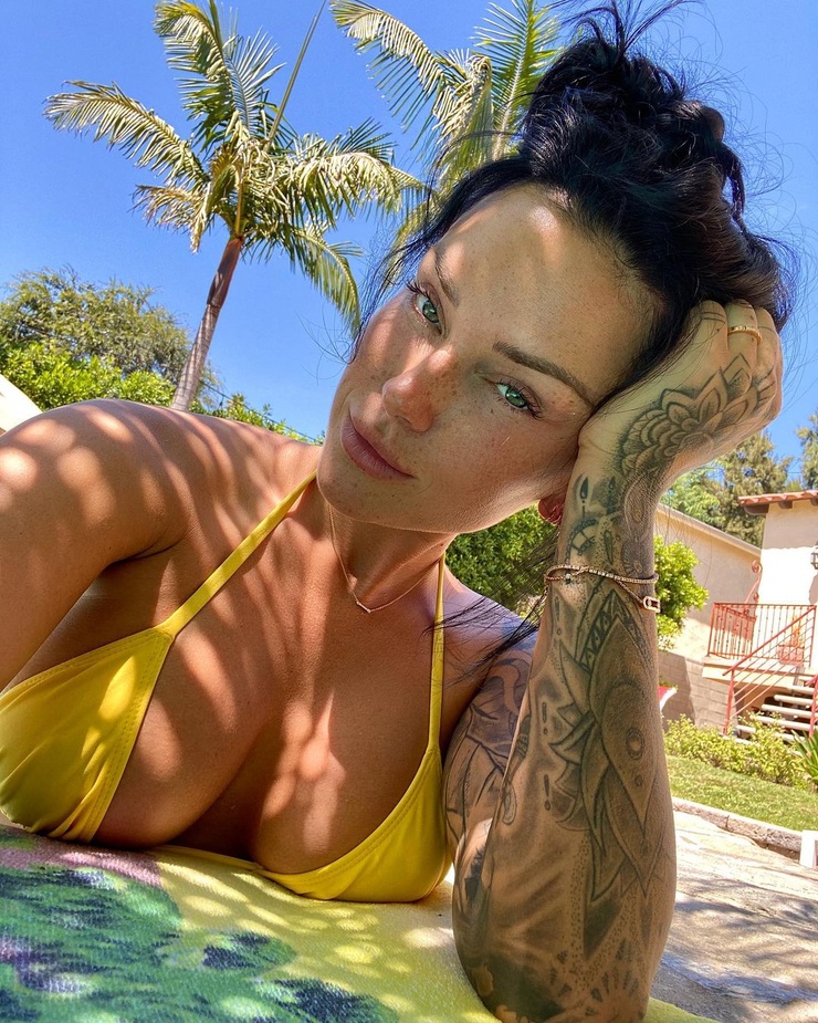 Picture of Kayla Lauren