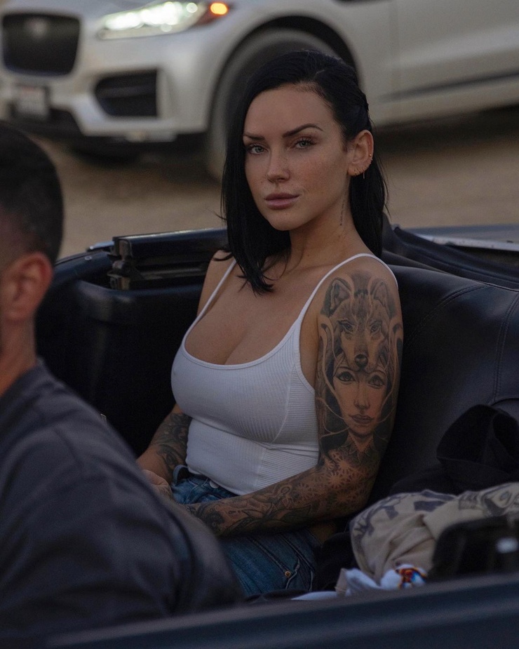 Picture of Kayla Lauren