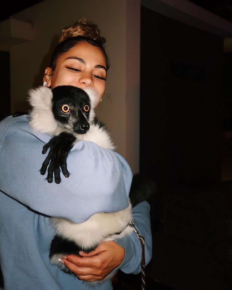 Picture of Jade Ramey