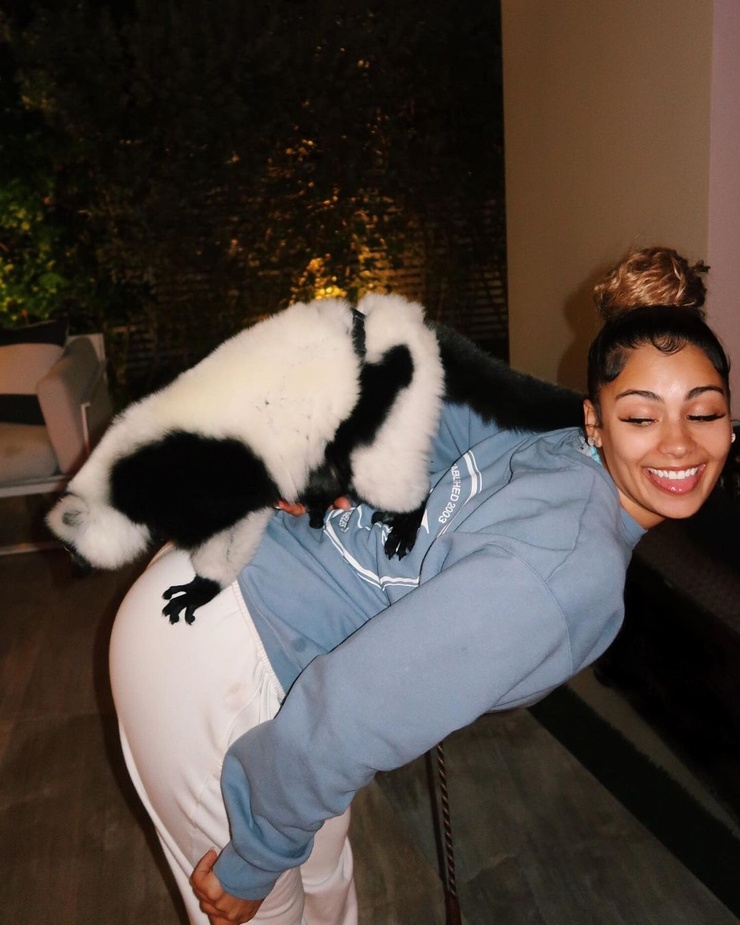 Picture of Jade Ramey