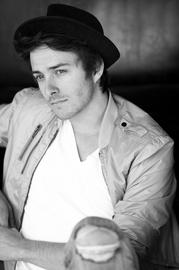 Reece Thompson picture