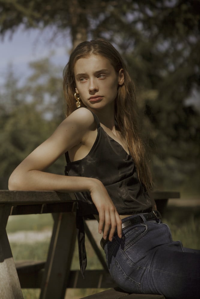 Image of Johanna Didenko