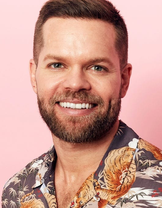 Picture of Wes Chatham