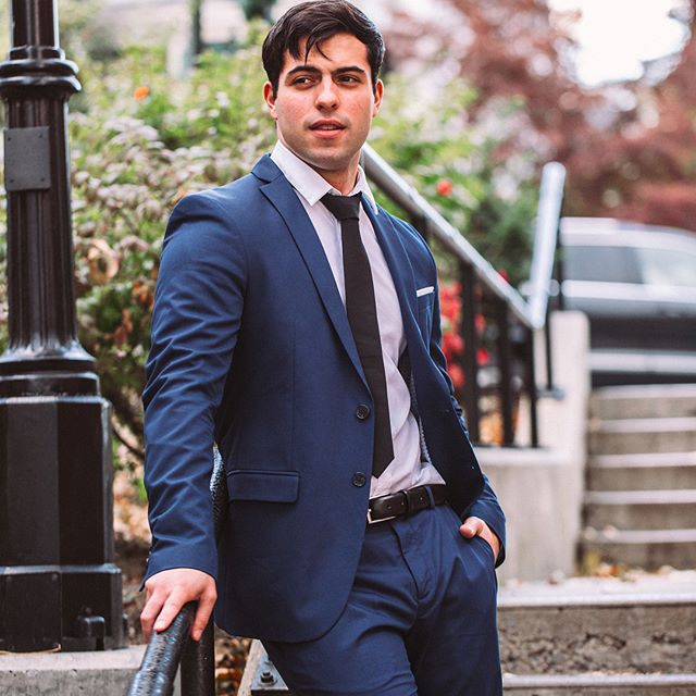 Picture of David Castro