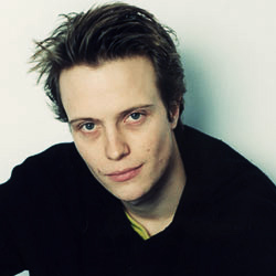 Picture of August Diehl