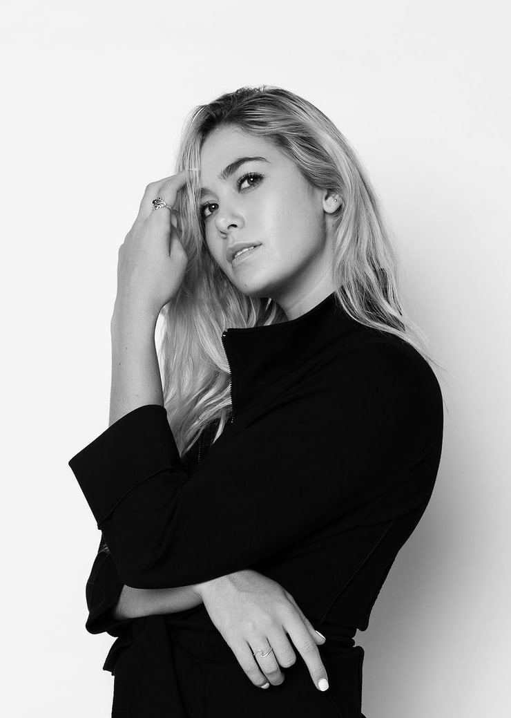 Rose Reid picture