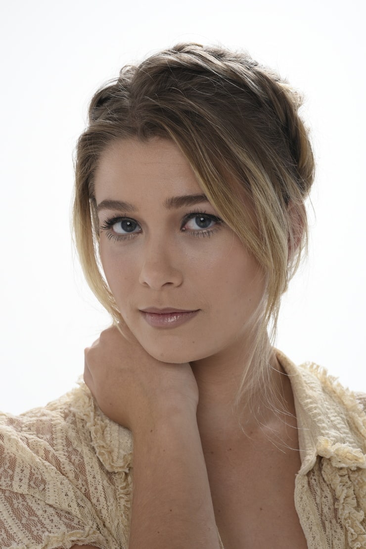 Picture of Rose Reid