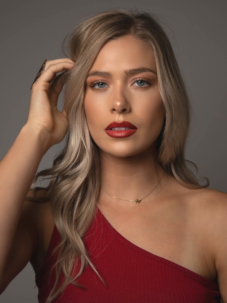 Picture of Rose Reid