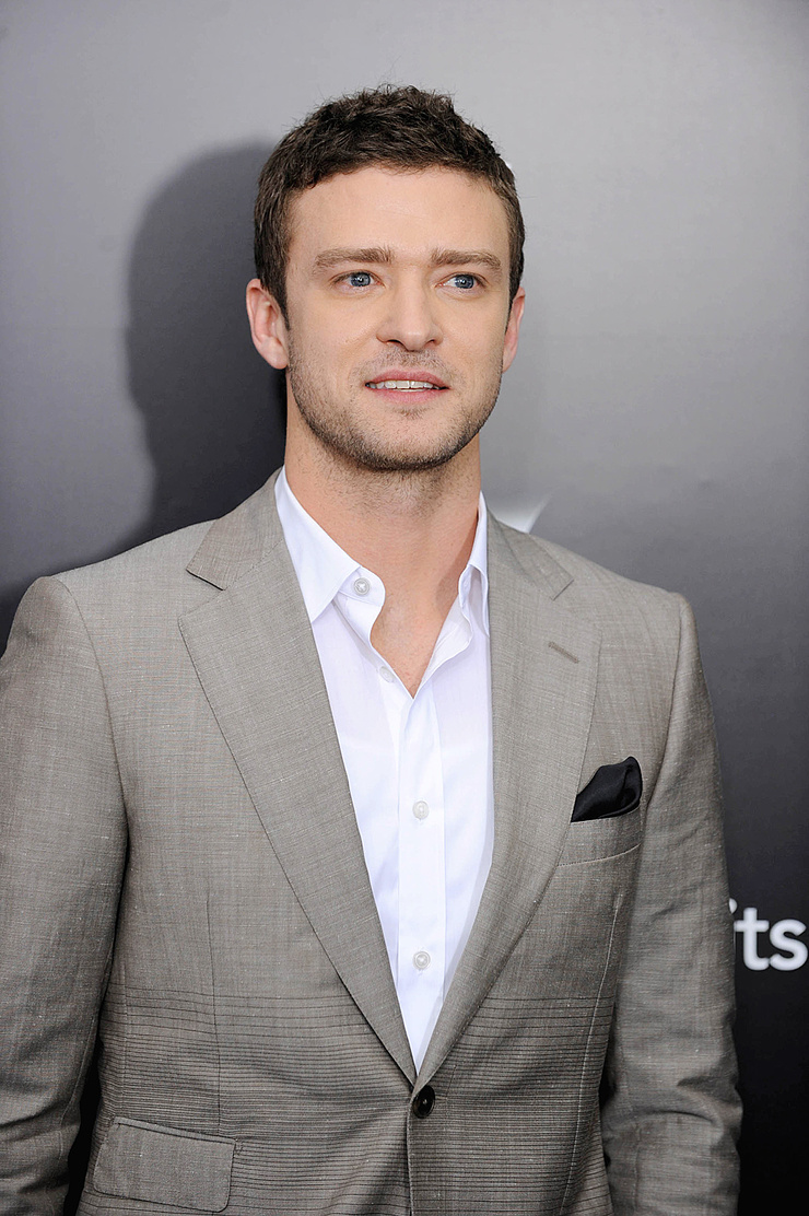 Justin Timberlake picture