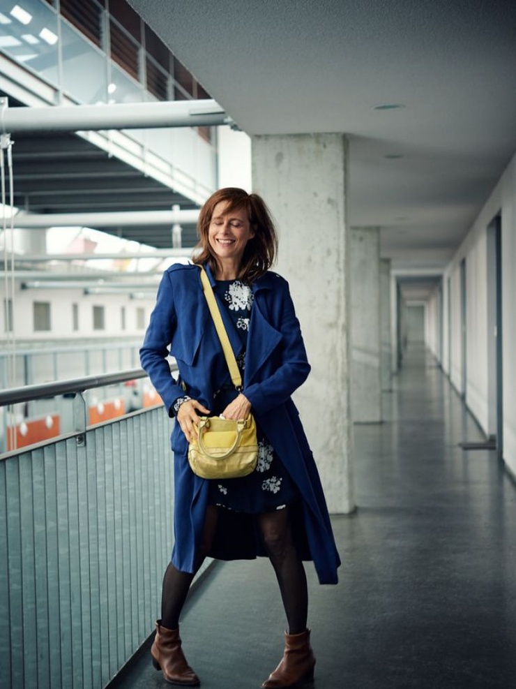 Image of Isabelle Menke