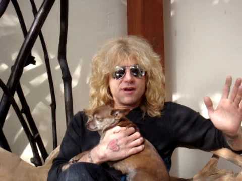 Picture of Steven Adler