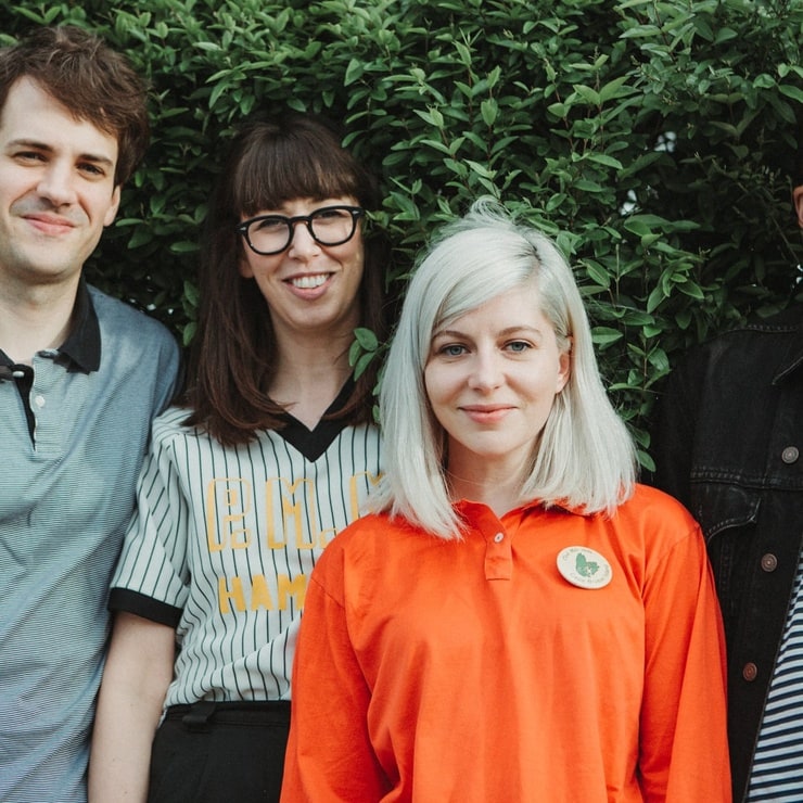 Alvvays image