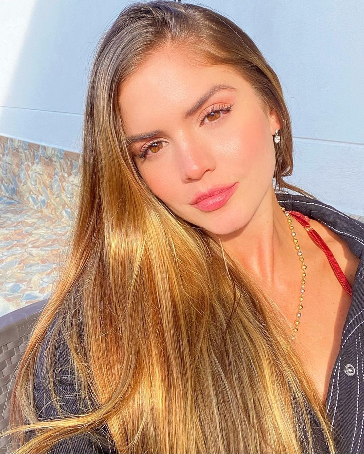 Picture of VALERIA DUQUE