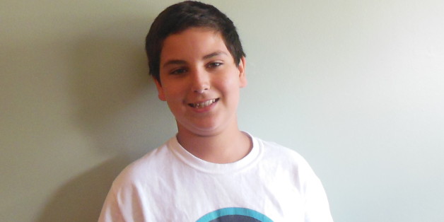 Nicholas Pinto LB Scoots