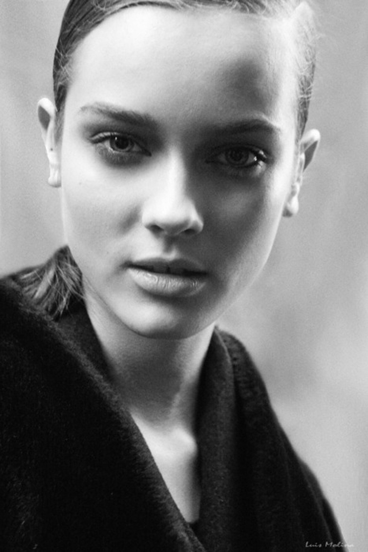 Picture Of Monika Jagaciak