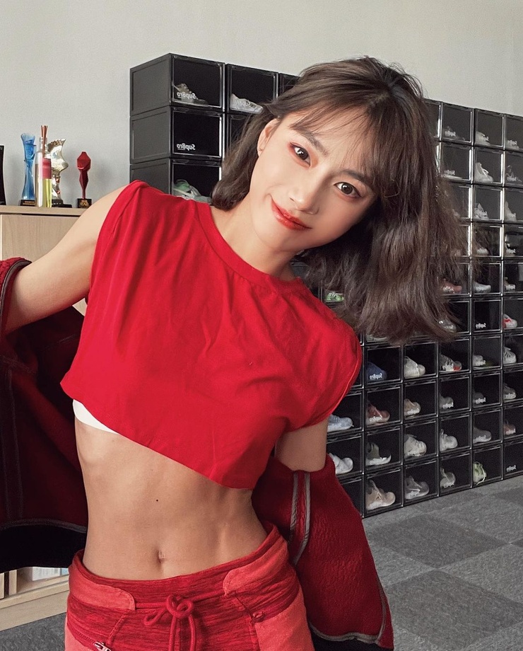 Picture of Chen Nuan Yang