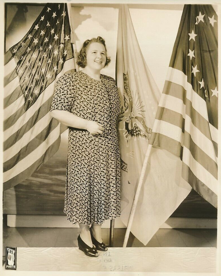Kate Smith