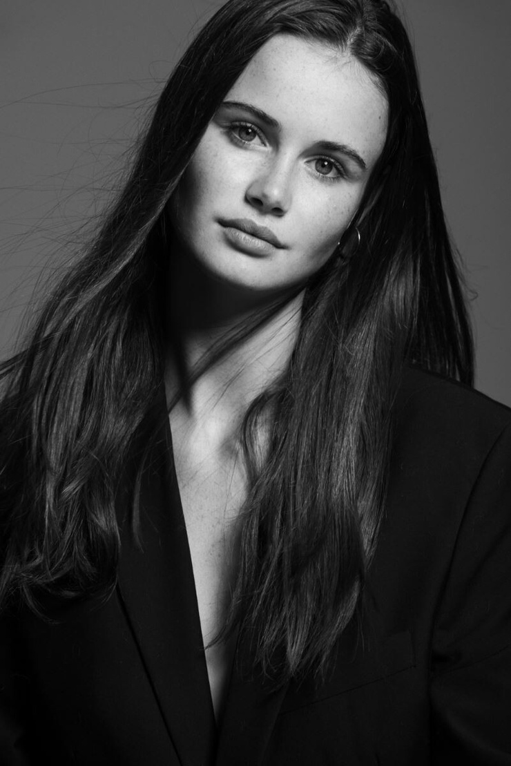 Picture of Aroa Luque