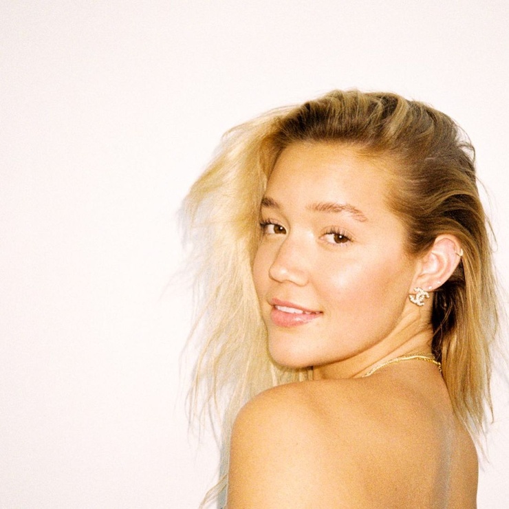 Picture of Olivia Ponton