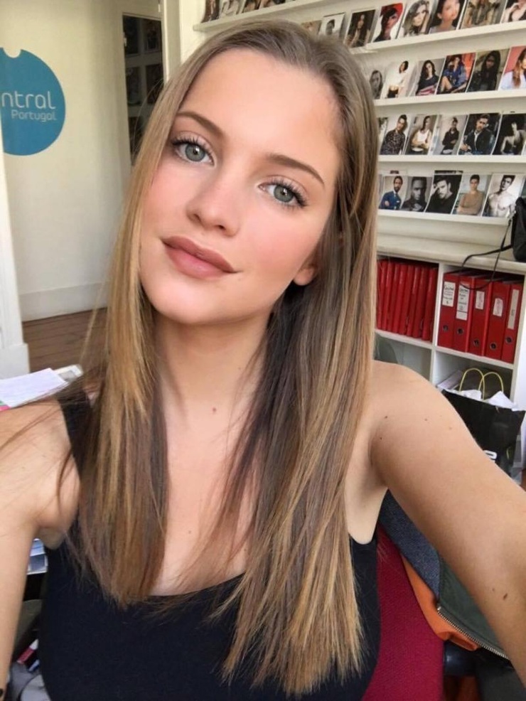 Picture of Júlia Palha