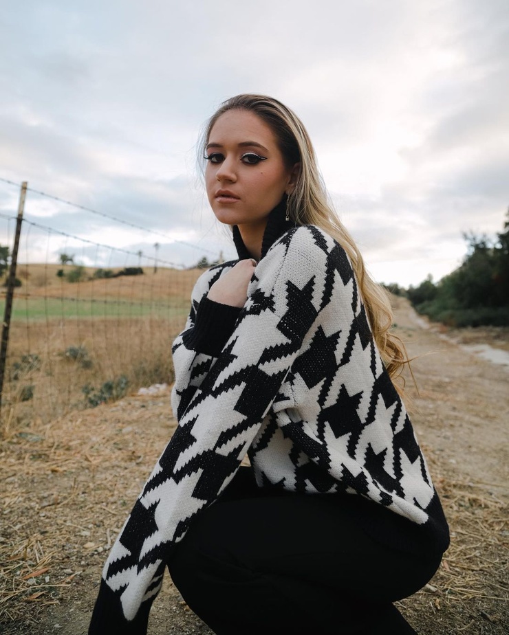 Picture of Riley Lewis