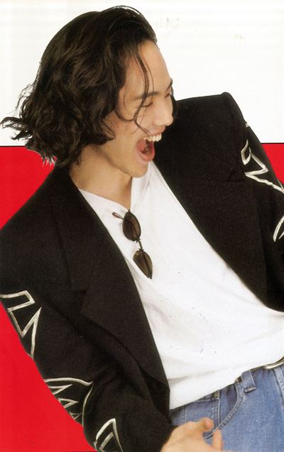 Picture of Yang Joon-il