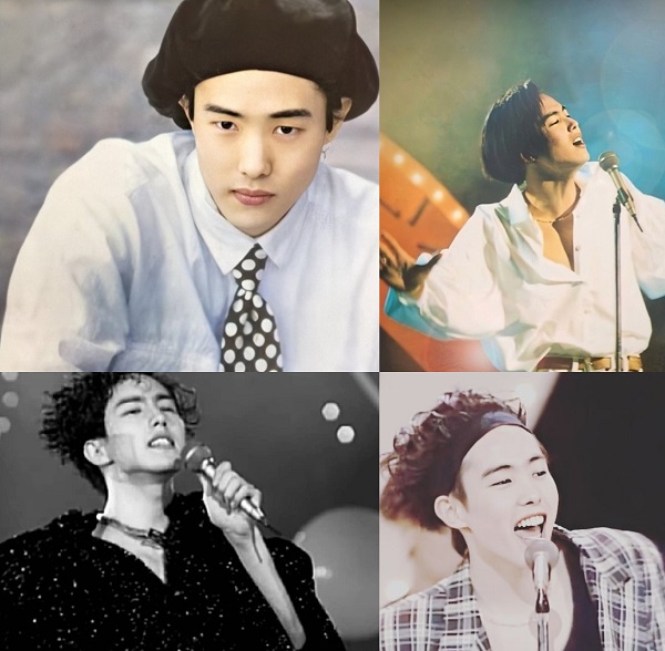 Picture of Yang Joon-il