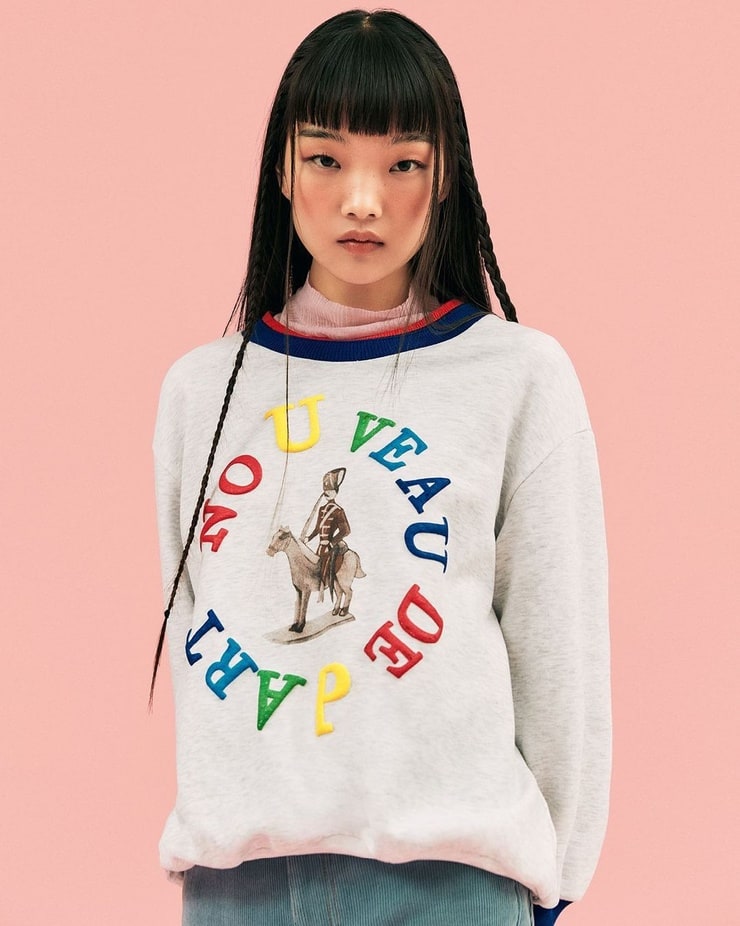 Picture of Bomi Youn