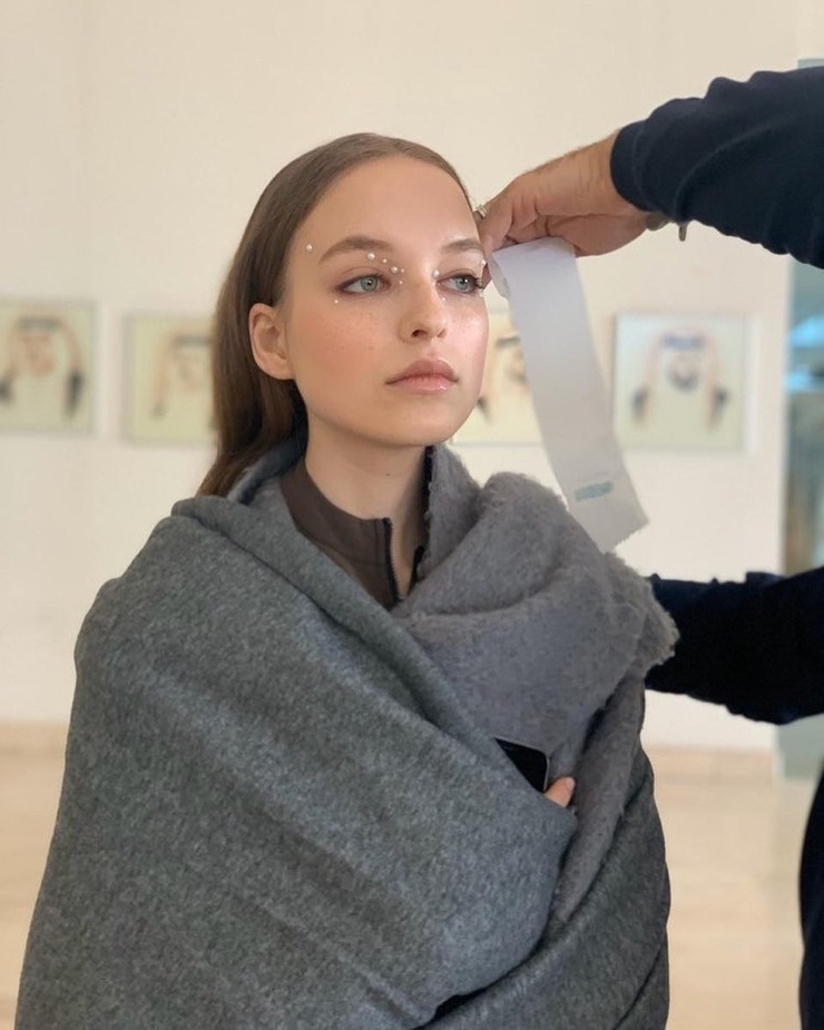 Picture of LERA QWEEN