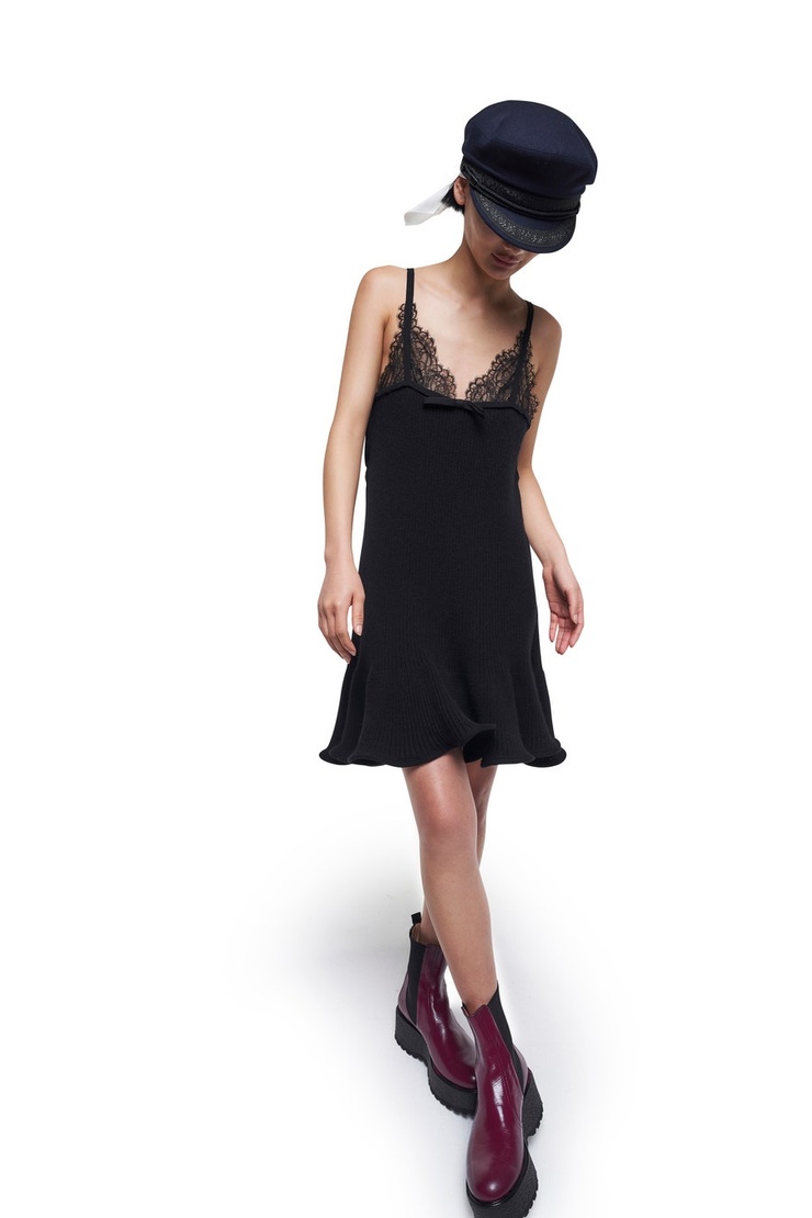 Picture of Mao Xiaoxing