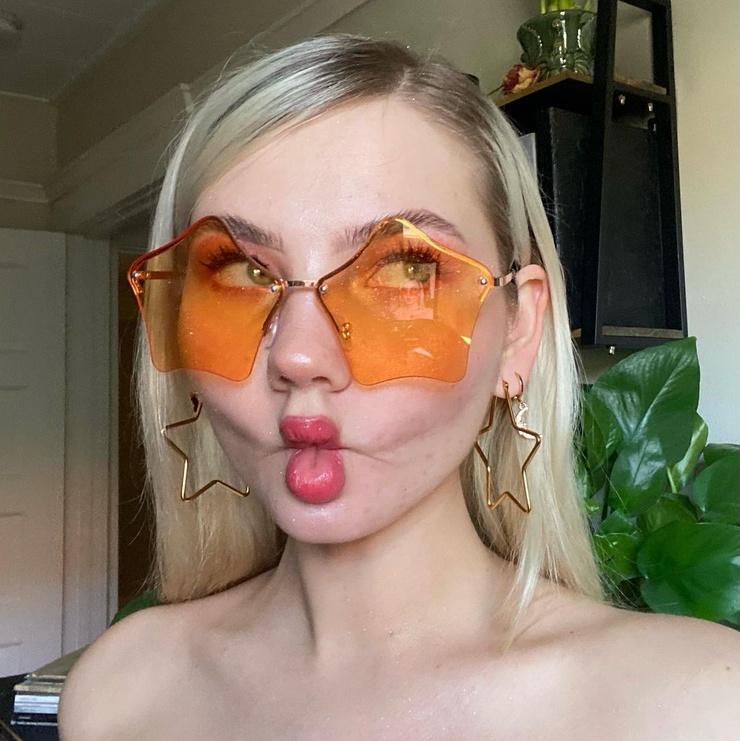 Picture of Summer Ferguson