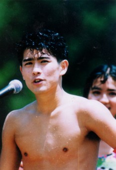 Picture of Tatsuya Yamaguchi