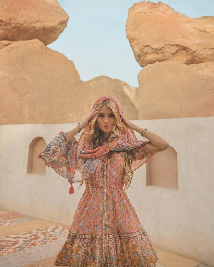 Picture of Paris Verra