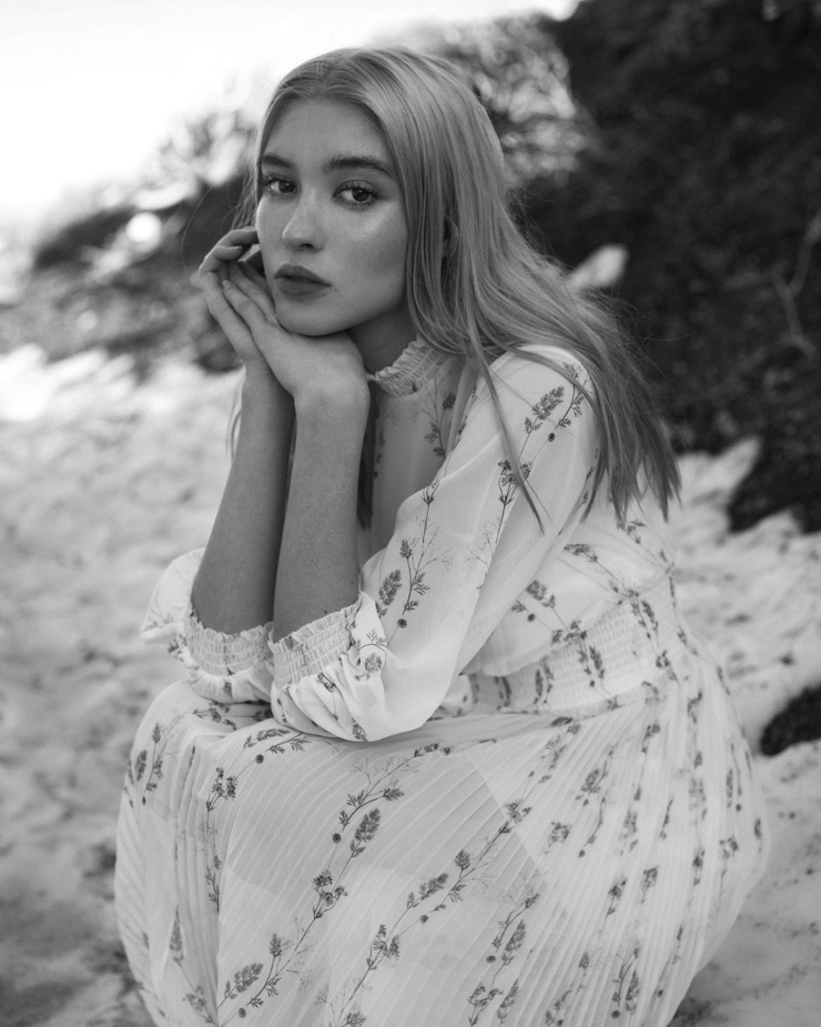 Annie Marie image