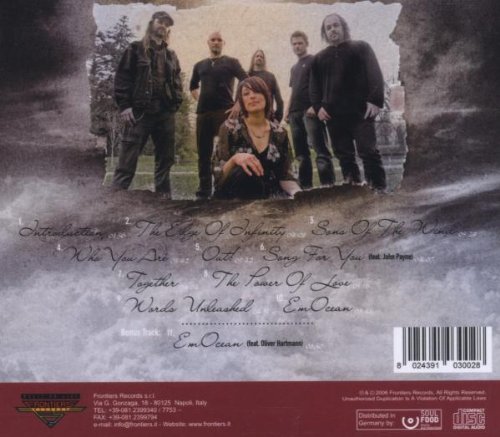 Picture of Edge of Infinity