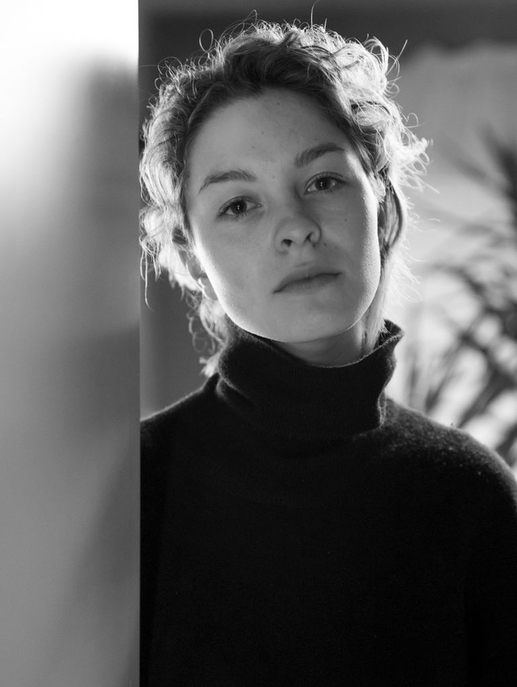 Image of Maria Wördemann