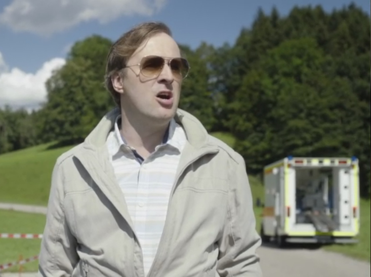 Picture of Treibjagd