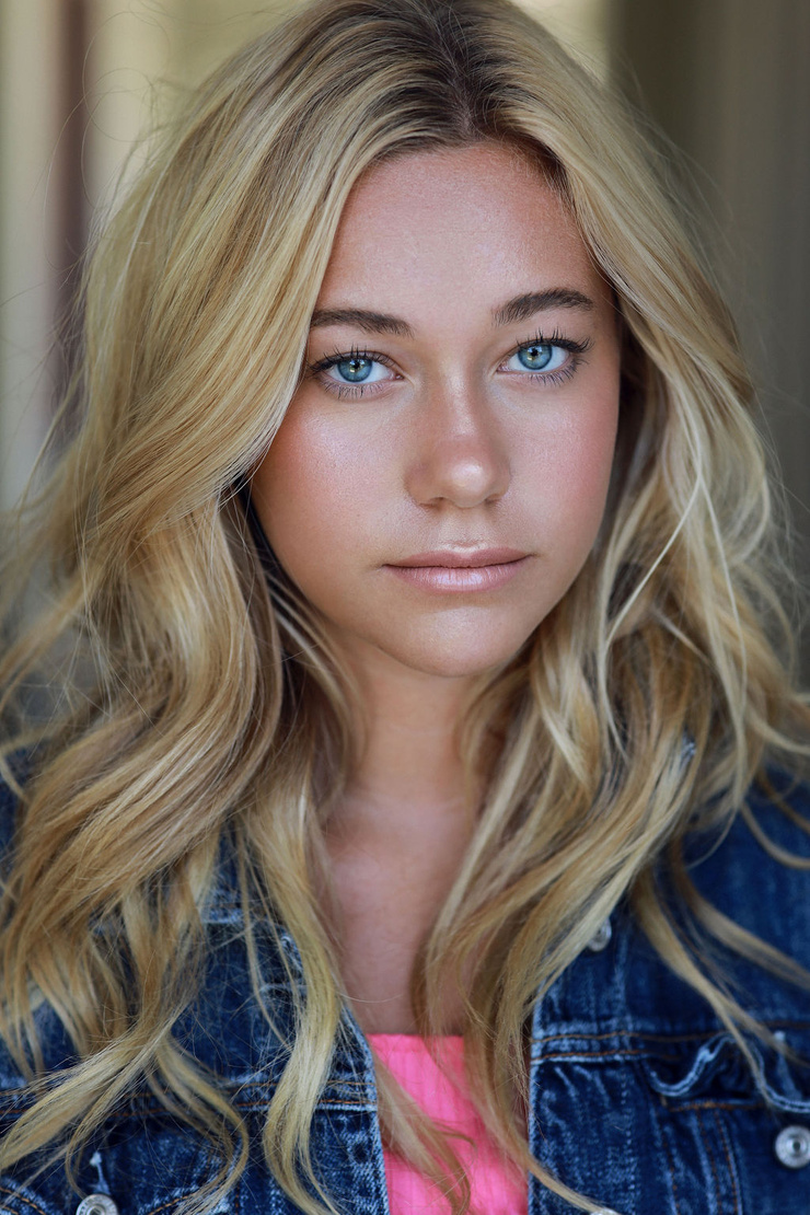 Picture of Vivienne Bersin
