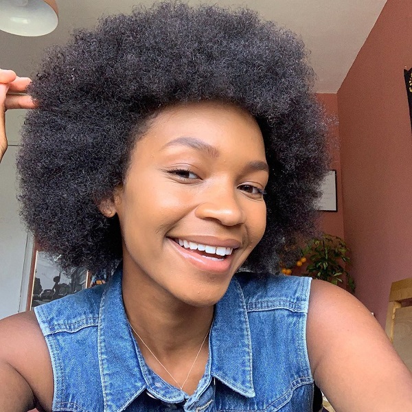 Picture of Bethany Antonia