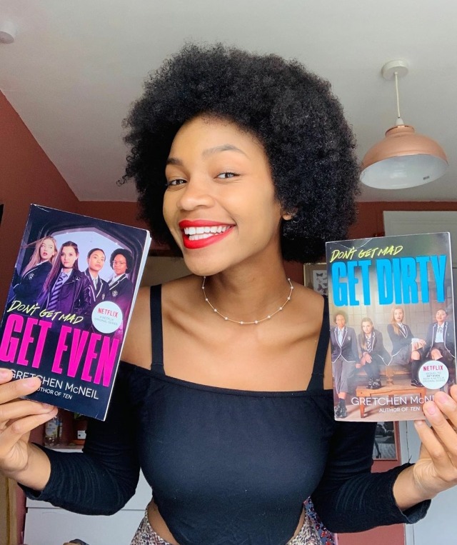 Bethany Antonia image