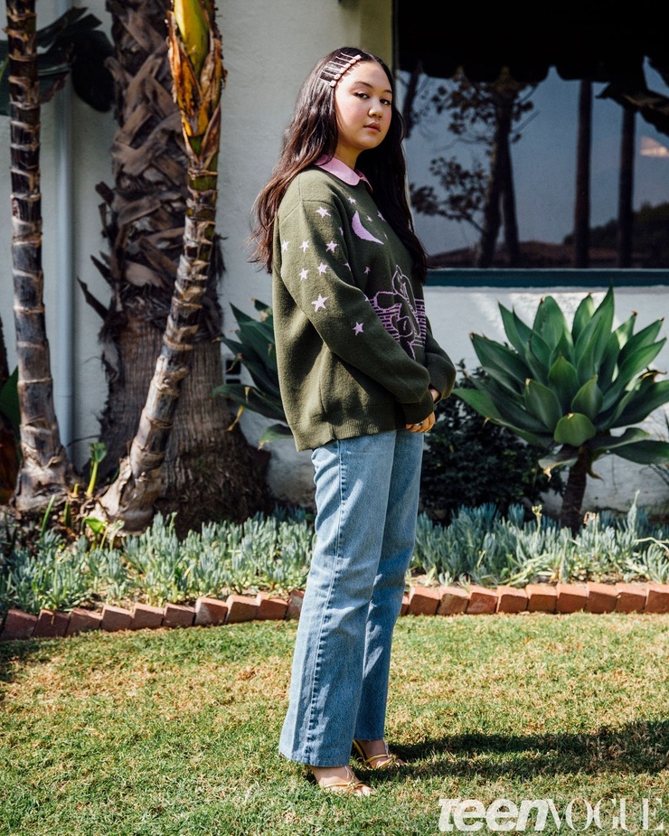 Picture of Amalia Yoo