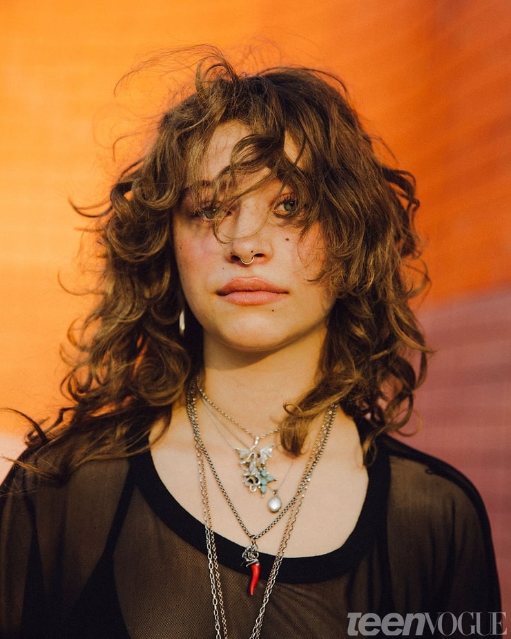 Picture of Odessa Adlon