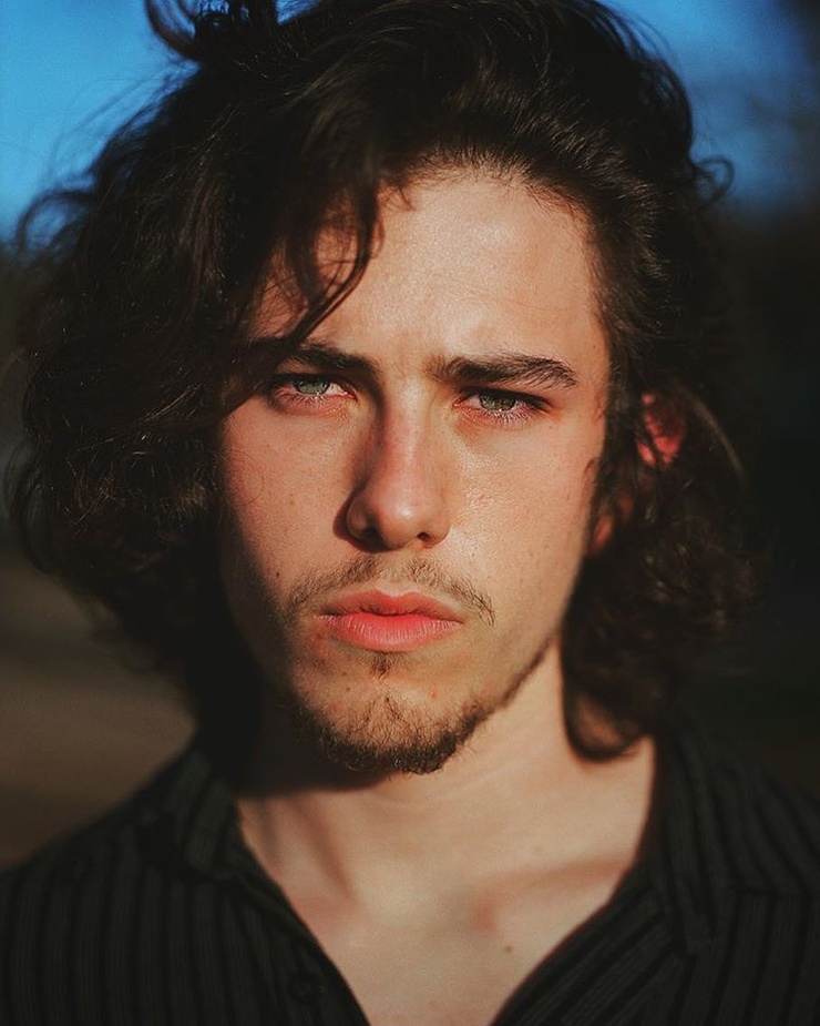 Picture of Thelonius Serrell-Freed