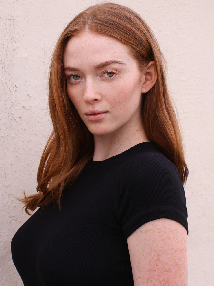 Picture of Larsen Thompson