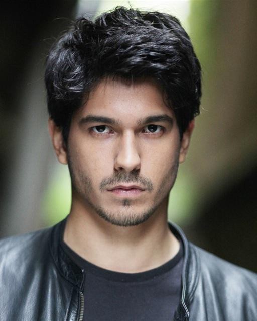 Picture of Vinnie Dargaud