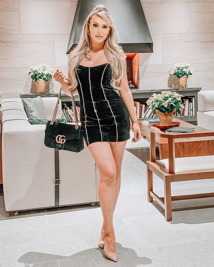 Picture of Courtney Newman