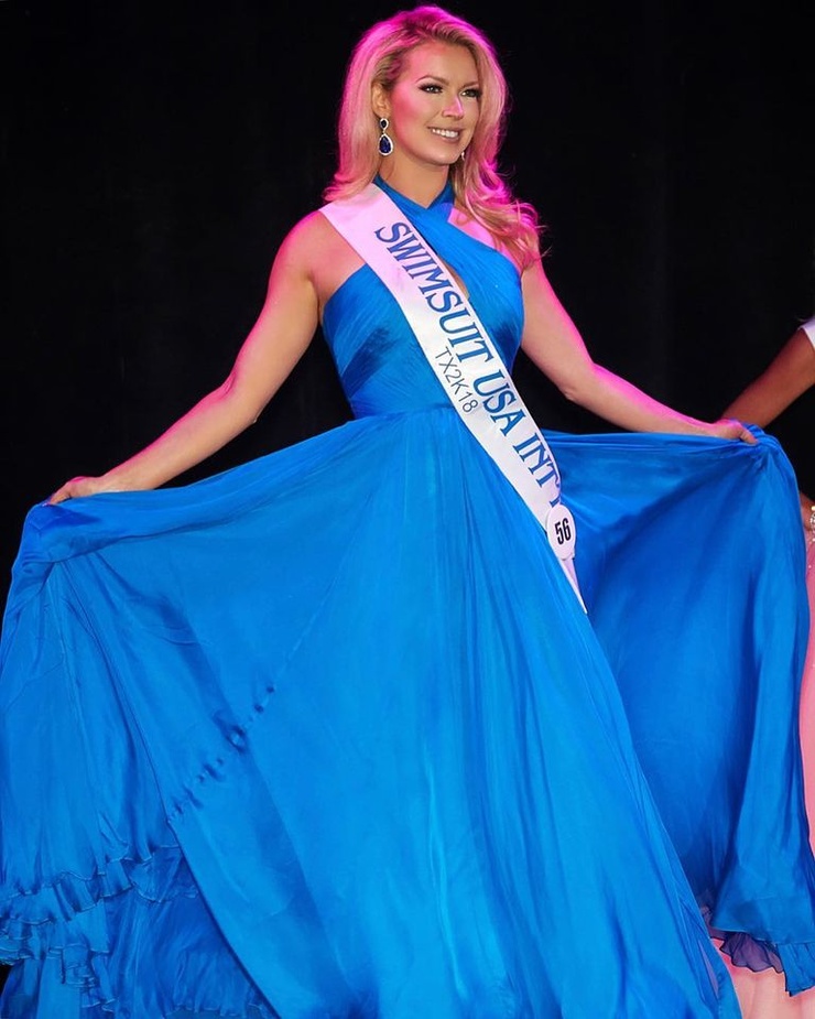 Image of Courtney Newman