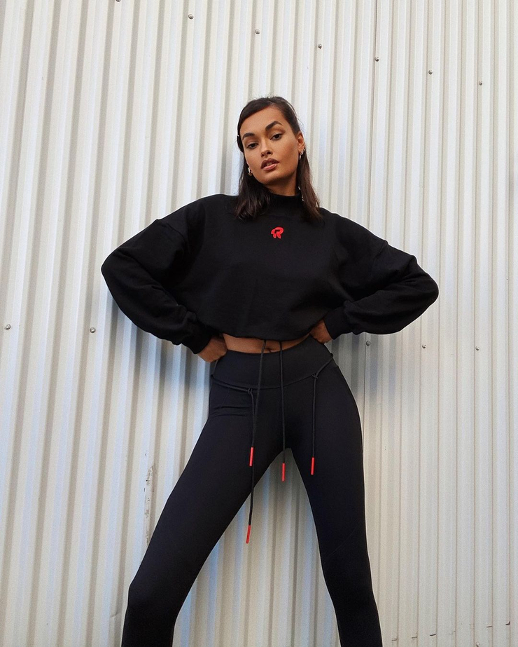 Picture of Gizele Oliveira