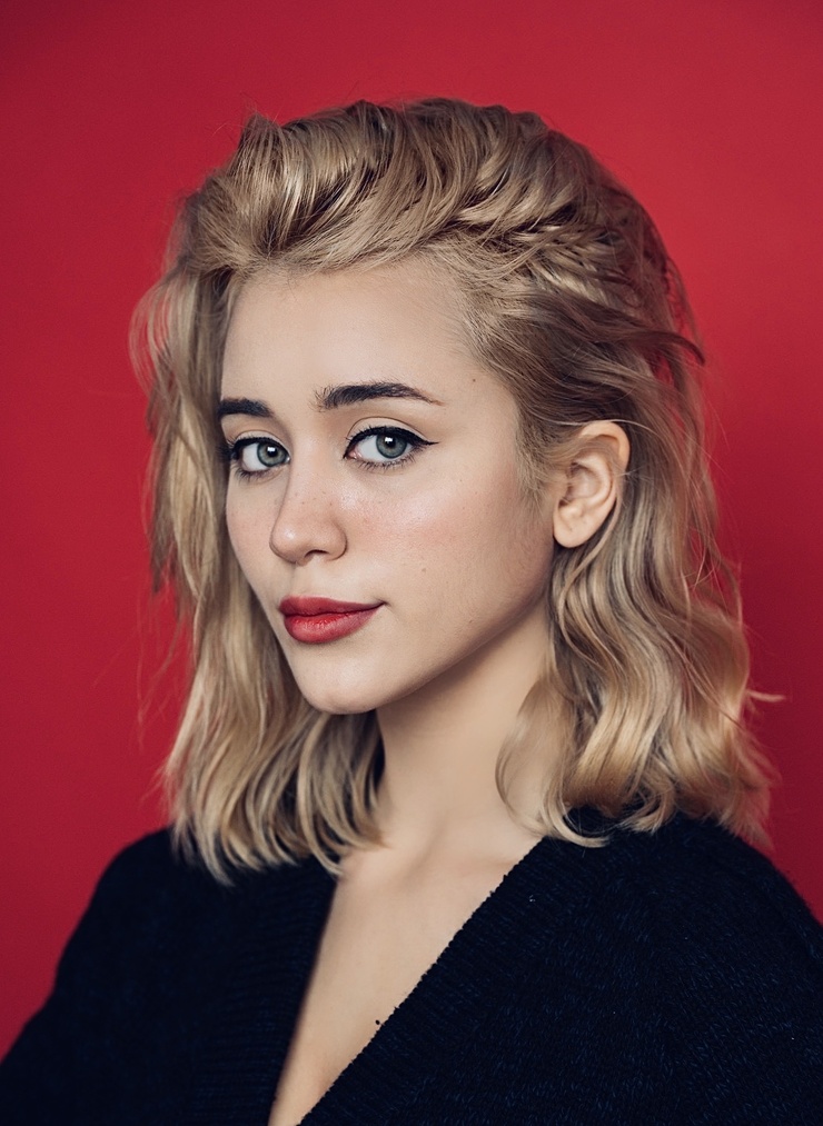 Caylee Cowan headshot