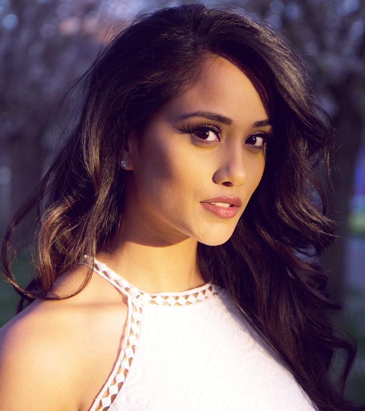 Picture of Marushka Sahiboe